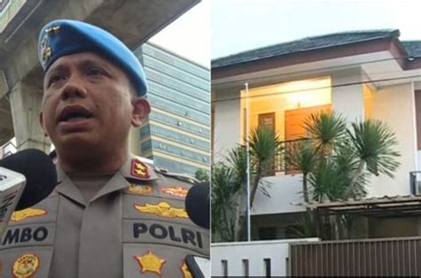 Pantas Rela Rusak TKP Hingga Rancang Pembunuhan Brigadir J Penuh Drama Terungkap Kelicikan