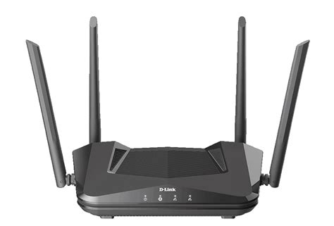 D Link Exo Mesh Ax1500 Wi Fi 6 Router Dir X1560 Review 2020 Pcmag Australia