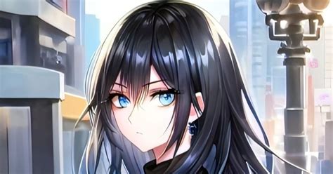Aiイラスト 意外と今日寒いな そーだなののイラスト Pixiv
