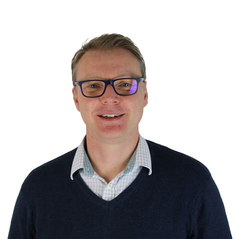 Keith Smith Enquire Now