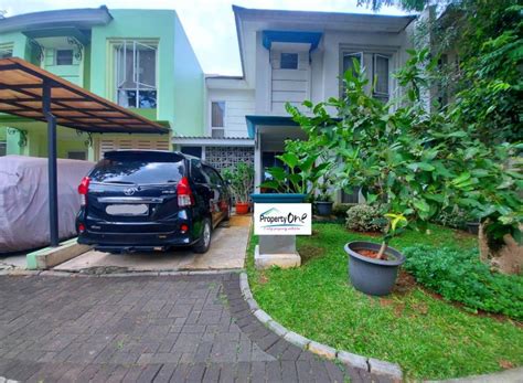 Jual Di Foresta Bsd Serpong