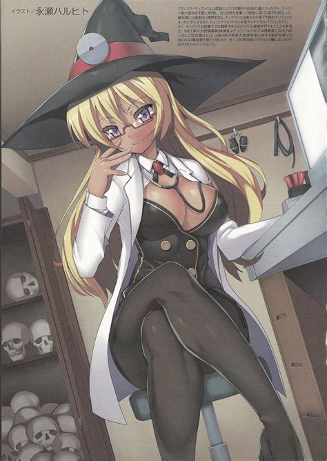 Francois Duvalier Mc Axis Drawn By Nagase Haruhito Danbooru