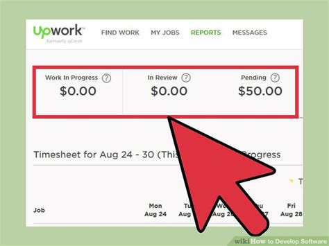 How To Develop Software With Pictures Wikihow