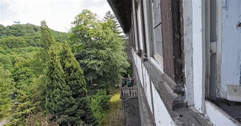 In Der Arensburg Sitzt Der Gilb Regionales Mindener Tageblatt