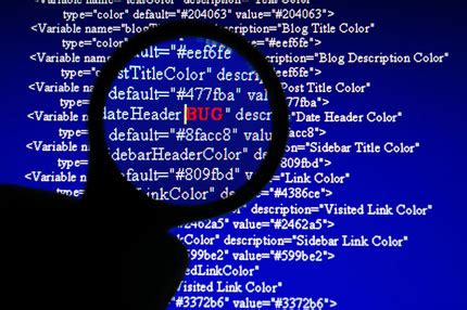 在源代码中隐藏人眼看不见的漏洞 Linuxeden开源社区