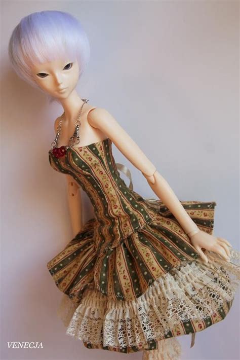 Rosette School Of Dolls Fir Normal Skin Doll Sets Normal Skin