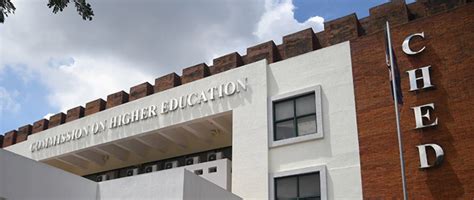 Ched Allows Off Campus Activities The Post