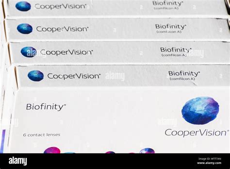 Cooper Vision Logo