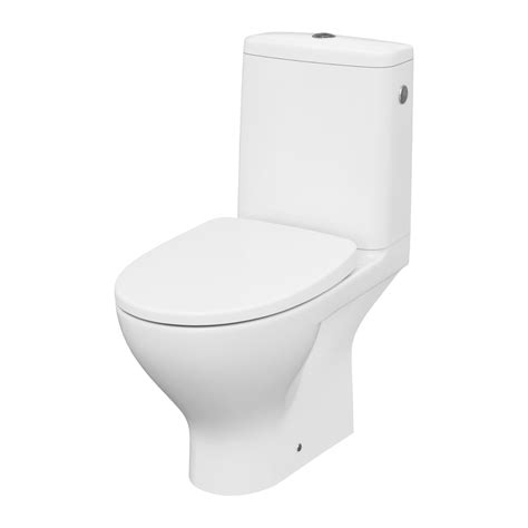 Cersanit Moduo Monoblokkos Wc Monoblokkos Wc Szaniter