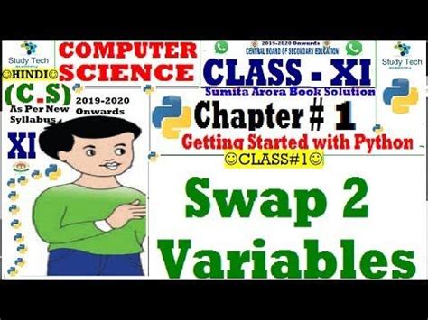 Computer Science With Python Class 11 Preeti Arora Solutions Pdf