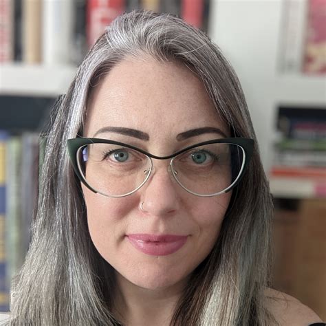 About Vanessa Plaister She Her Edi Medium