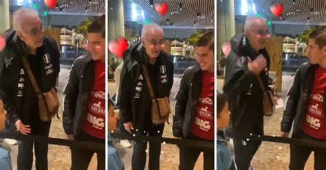 No soportó Jorge Fossati trolea a Aldo Corzo durante concentración de Perú por la Copa América