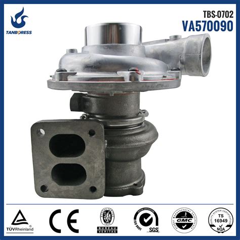 For Isuzu Rhg6 6hk1x Ciew Va570090 Turbocharger Chra Repair Kit For Isuzu Turbo And Rhg6 Turbo