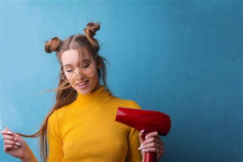 Hair Diffuser What Does A Hair Diffuser Do And How To Use It