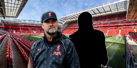 ‘i Rejected Jurgen Klopp At Liverpool Now Im Best In My Position