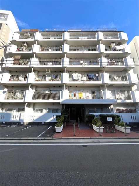 ふれんず｜カーサ第二博多 99647294／福岡市博多区住吉2丁目／福岡市七隈線櫛田神社前駅の物件詳細｜中古マンション・新築マンション