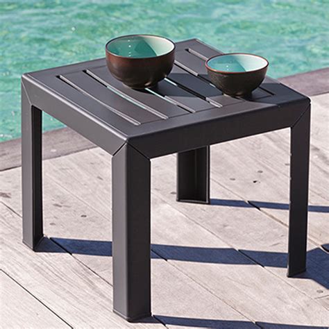 Bahia Stacking Deck Chair