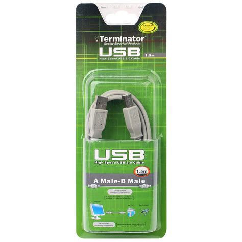 Usb Cable