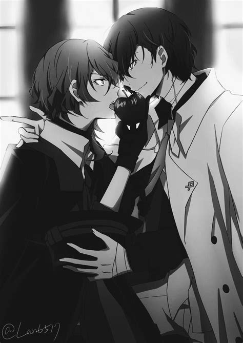 Dazai X Orange X Chuuya Sunshinerainbowpop 文豪ストレイドッグス Bungou