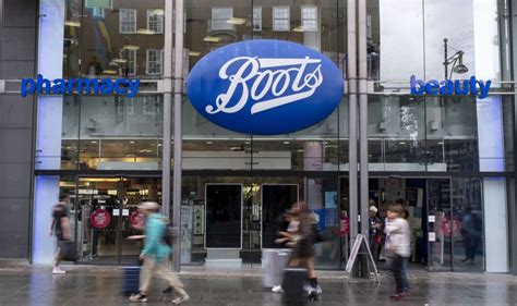 Boots To Close 12 More Stores By The End Of 2023 Full List Express