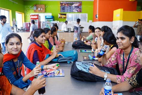 Gates Institute Of Technology Anantapur Campus Photos Virtual Tour