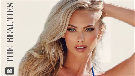 Aneta Mlcakova The Beauties Youtube