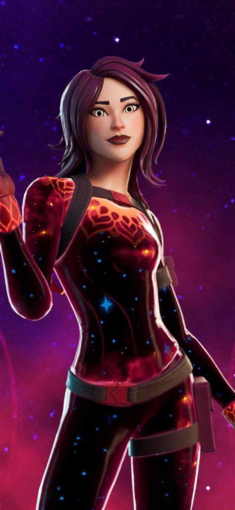Demi Fortnite Iphone Wallpapers Free Download