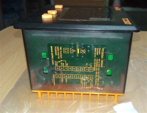 PID On Off Selec TC A Digital Temperature Controller At In Coimbatore
