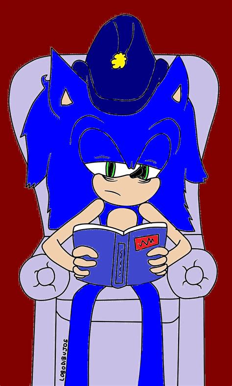 Sonics Bedtime Story By Sonicandtailsfan64 On Deviantart