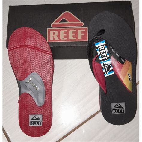 Chinelo Reef Shopee Brasil