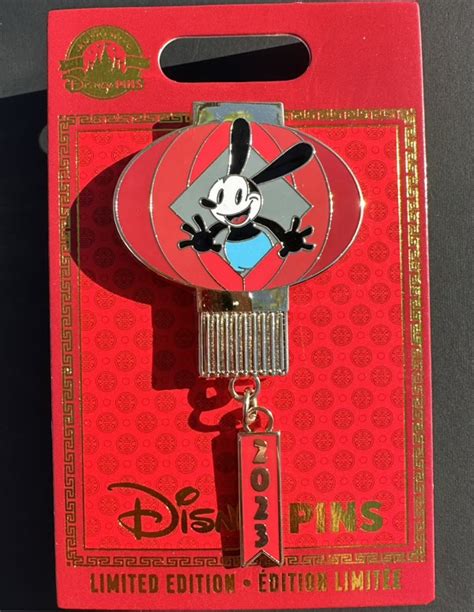 New Disney Pins January 2023 Week 1 Disney Pins Blog