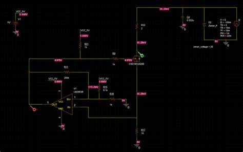 TIDA Why Is A Comparator Used For LS Current Regulation Limitation In Dynamic State