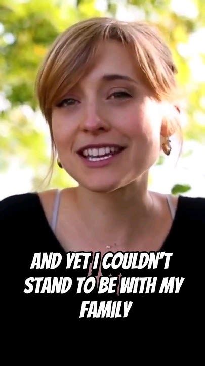 Infp Allison Mack Cult Recruitment Video Ixxp Weird About People
