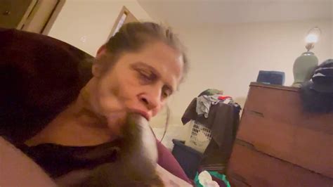 Grandma Maid Gums Bbc Thisvid Com