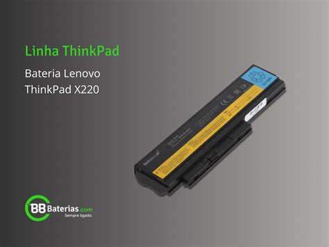 Como Escolher Bateria Para O Notebook Lenovo