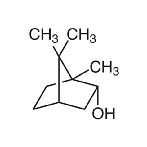 Borneol Ihrs At Best Price In Navi Mumbai By Dhamtec Pharma And
