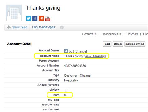 How To Dynamically Limit Rows In Salesforce Table