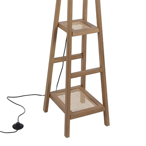 Lampara De Pie Booky Corep Lamparas Es