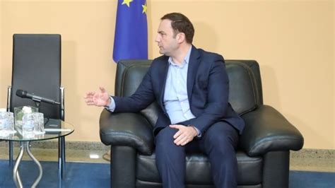 Заев се надява да се разбере с България при следващото правителство