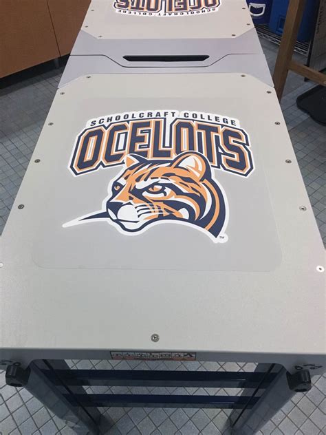 Schoolcraft College Rogers Athletic