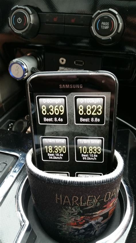 How Can You Test Ecoboost Turbo Funtionality Page 2 Ford F150