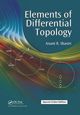 Elements Of Differential Topology Amazon Br
