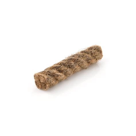 Ours Furtif Bushcraft Fire Starter Jute Rope Soaked In Wax