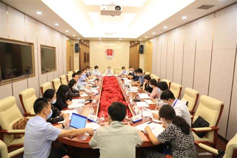 刘志强副部长出席司法部涉外法治建设专题培训班澎湃号·政务澎湃新闻 The Paper
