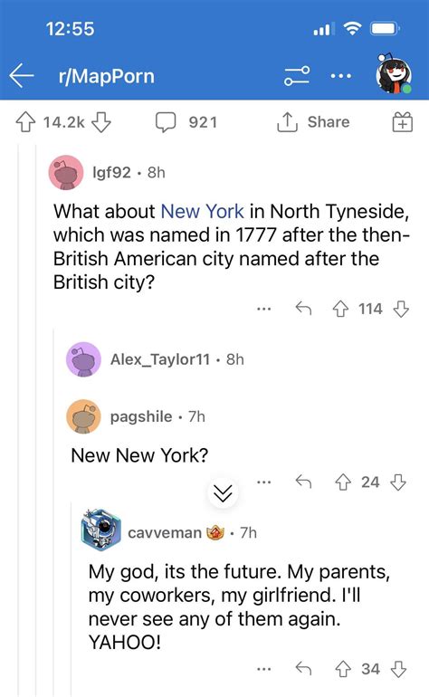 As The Top Comment And Neither Snu Snu Nor To Shreds Id Like To