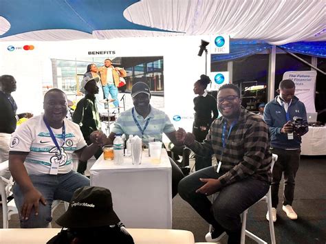 Honoured To Have Been Amongst The Ceos Guests At The Recently Ended