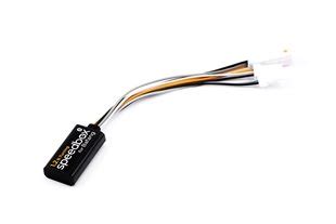 Tuningmodul E Bike SPEEDBOX 1 2 B TUNING 3 Pin Connector für E Bikes