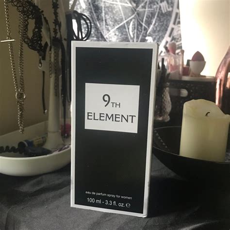 9th Element Womens Perfume In Lu1 Luton Für 500 £ Zum Verkauf Shpock De