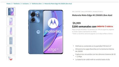 Top 5 Mejores Celulares De Gama Media Que Se Pueden Comprar Este 2023 Infobae