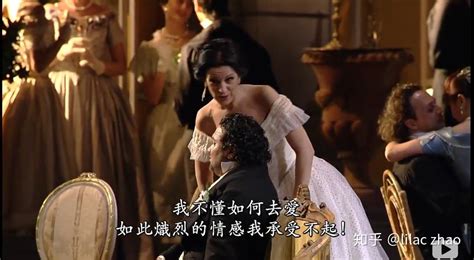 当我们看歌剧的时候，我们可以欣赏什么？ 知乎